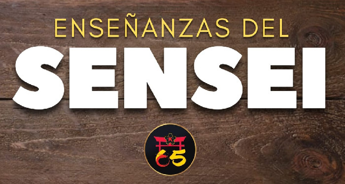 Las enseñanzas del Sensei Masatoshi Miyazato